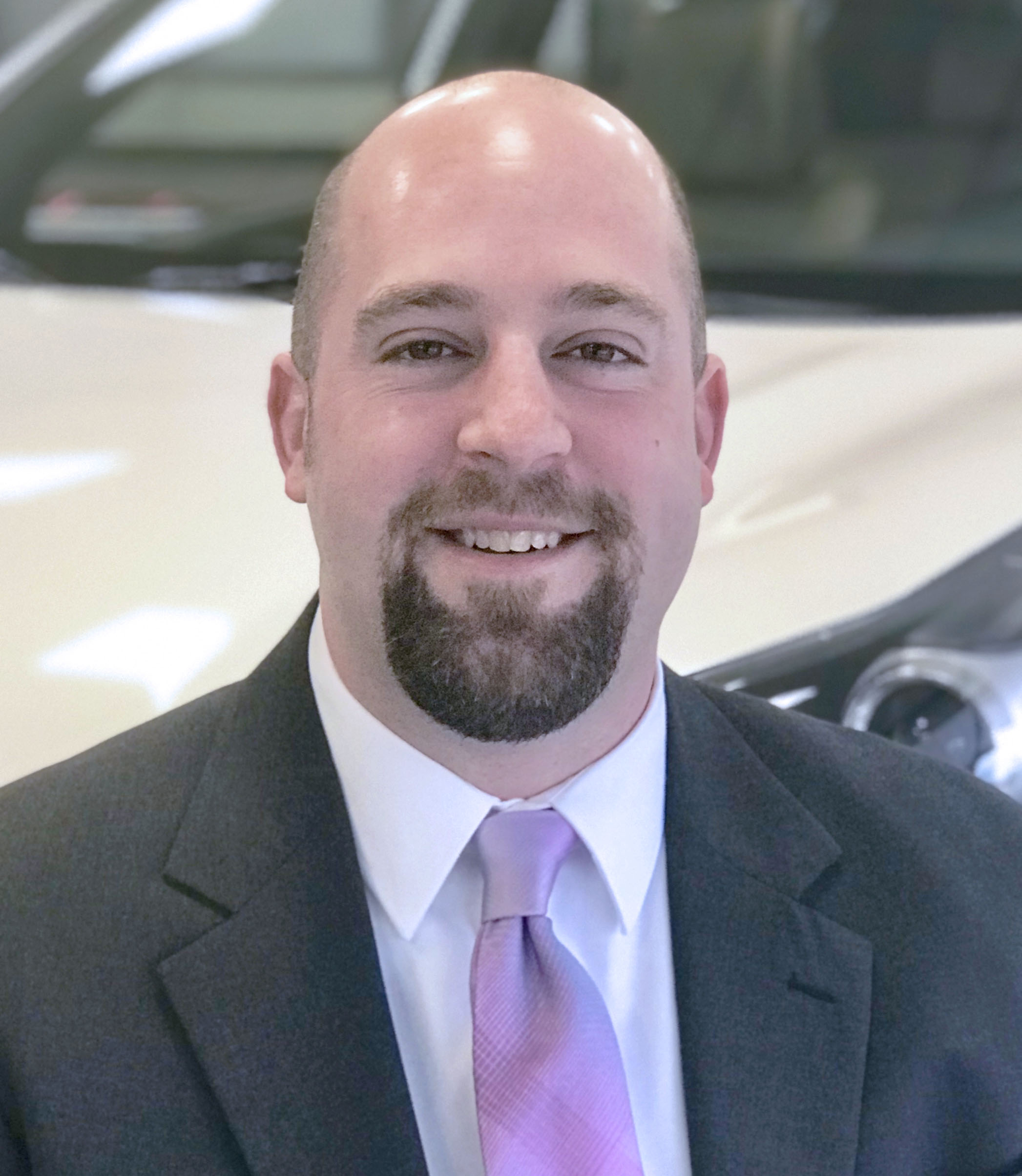 Ryan Widzinski